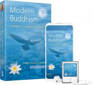 Kadampa Meditation Center Austin - Modern Buddhism in Austin Texas