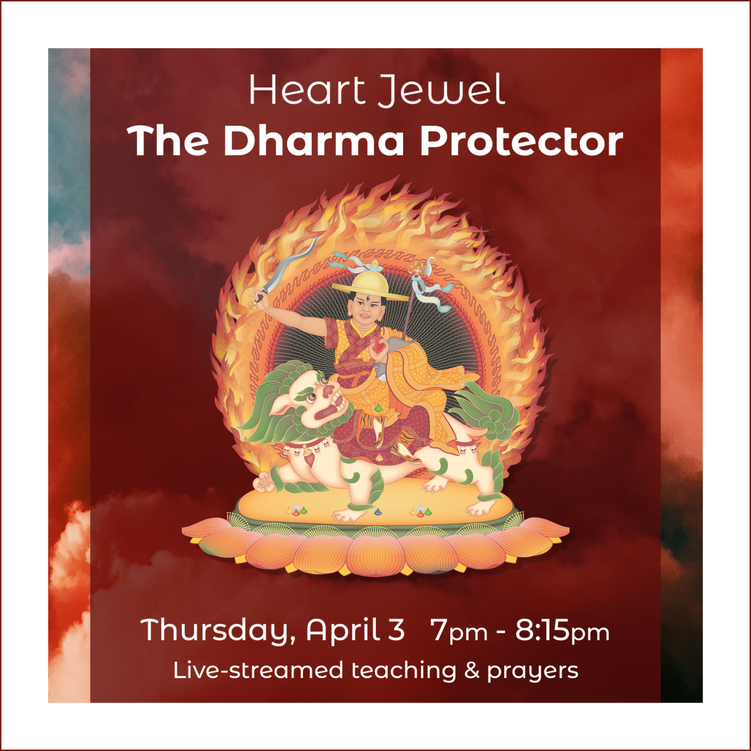 Kadampa Meditation Center Austin - Modern Buddhism in Austin Texas